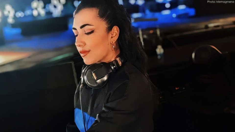 Argy Biography & Career, Concerts & Tour Dates 2024 - Platinumlist.net