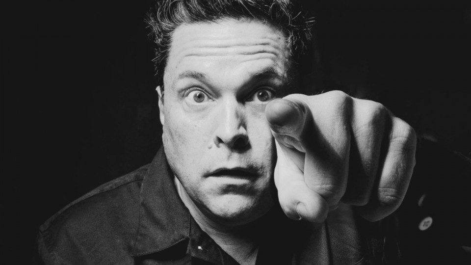Dom Joly Concert Tickets And Tour Dates - Platinumlist.net
