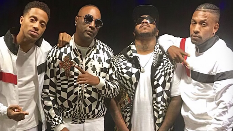 Dru Hill - History & Band members, Concerts & Tour Dates 2025 ...