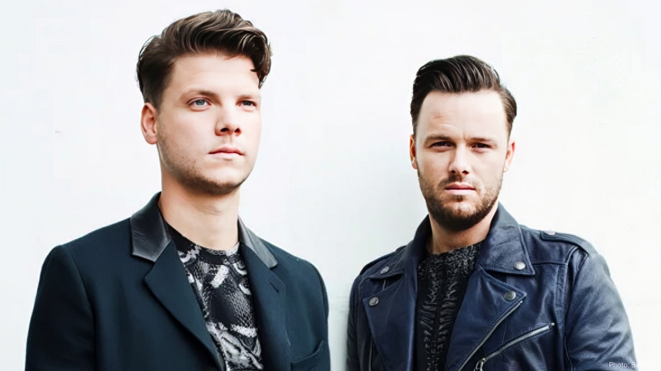 DubVision History & Duo Members, Concerts & Tour Dates 2023-2024 ...