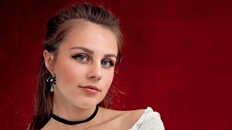 Ekaterina Shelehova Concert Tickets And Tour Dates - Platinumlist.net