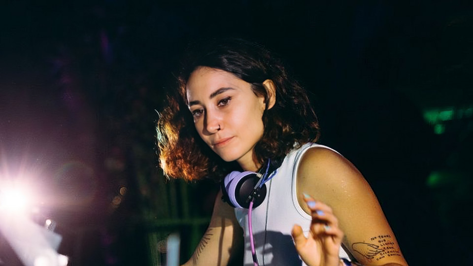 DJ Elif | Biography, Age, Height, Family | Concerts & Tour Dates 2025 ...