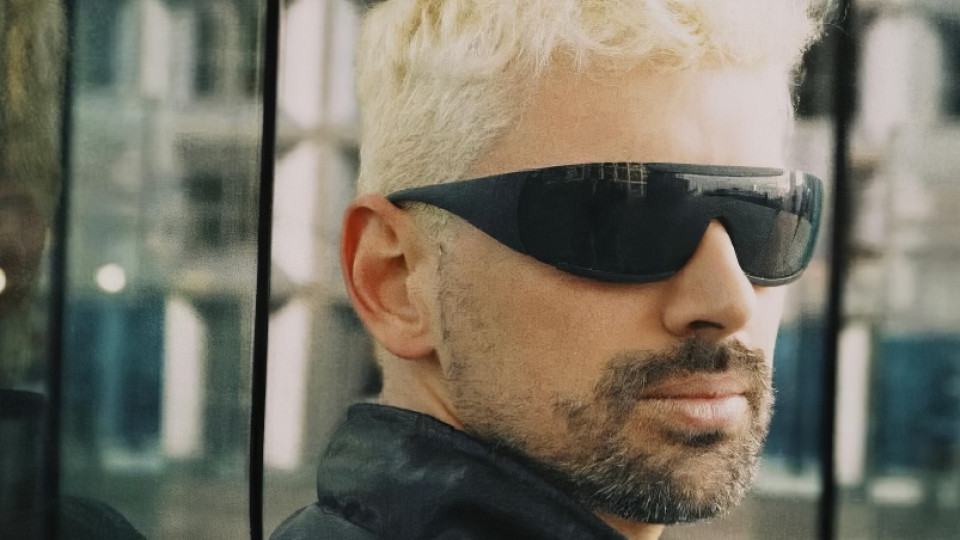 ENAI Concert Tickets And Tour Dates - Platinumlist.net