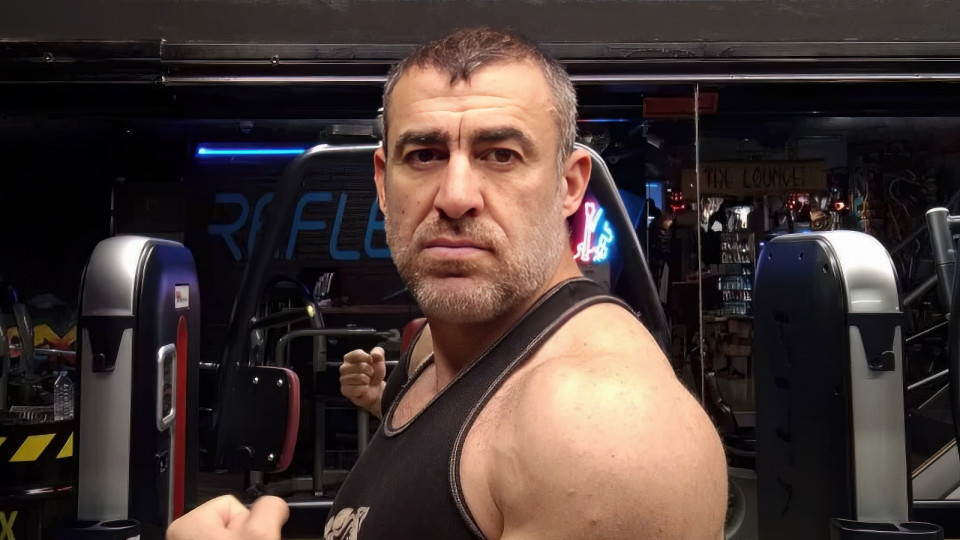 Dave Chaffee | Biography, Age, Height, Family - Platinumlist.net