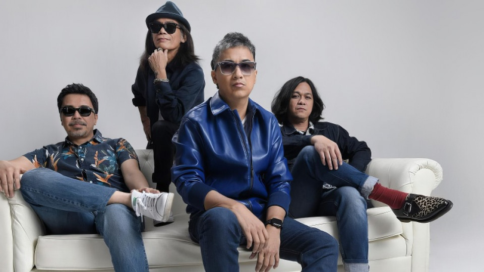 Eraserheads Concert Tickets And Tour Dates - Platinumlist.net