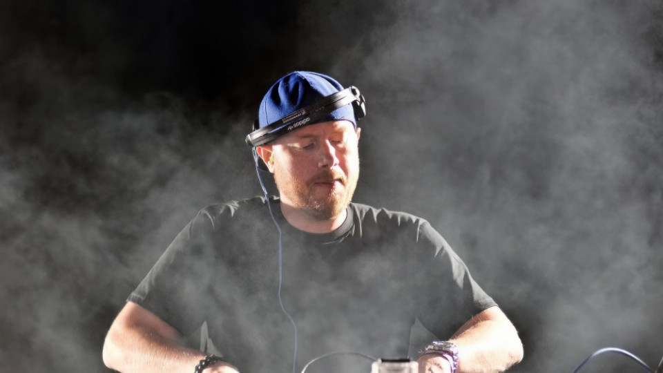 Eric Prydz Biography & Career, Concerts & Tour Dates 2026 ...