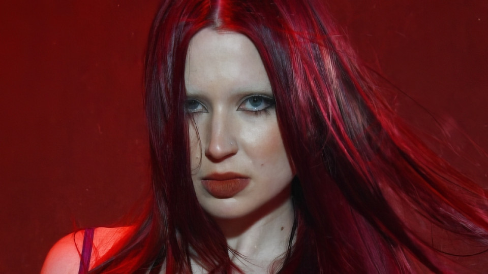 Erika Lundmoen / Эрика Лундмоен Concert Tickets And Tour Dates ...