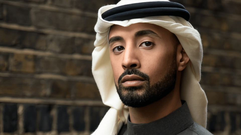 Fahad Al Saud Concert Tickets And Tour Dates - Platinumlist.net