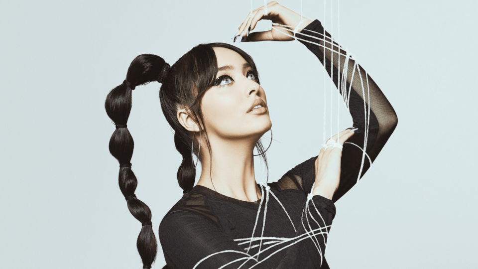 Faouzia Concert Tickets And Tour Dates - Platinumlist.net