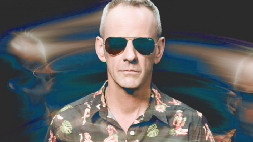 Fatboy Slim Tickets, Concerts & Tour Dates 2026 - Platinumlist.net