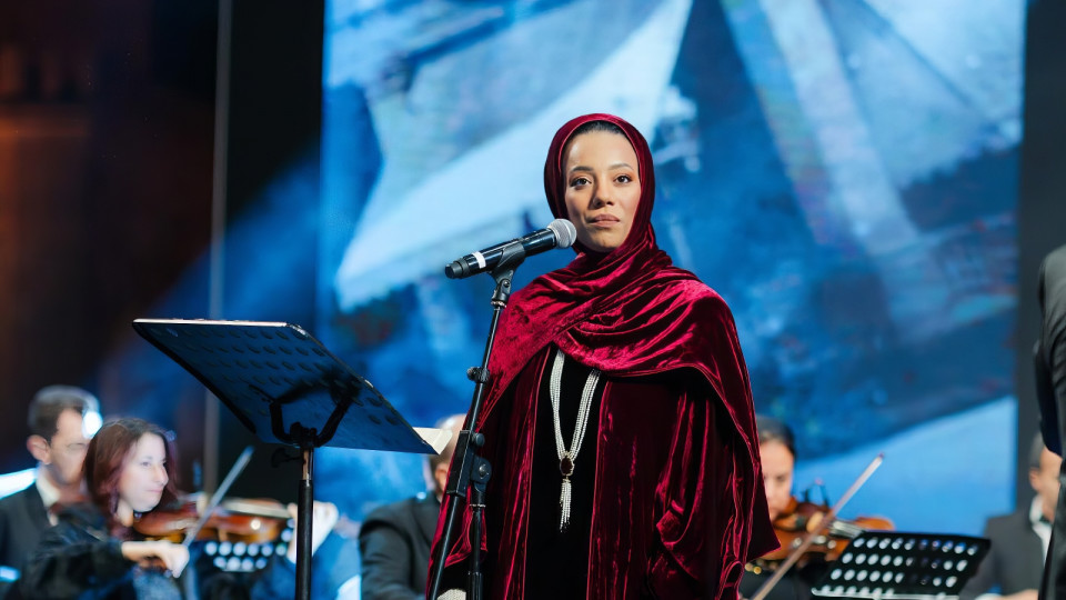 Artists in Abu Dhabi - Platinumlist.net