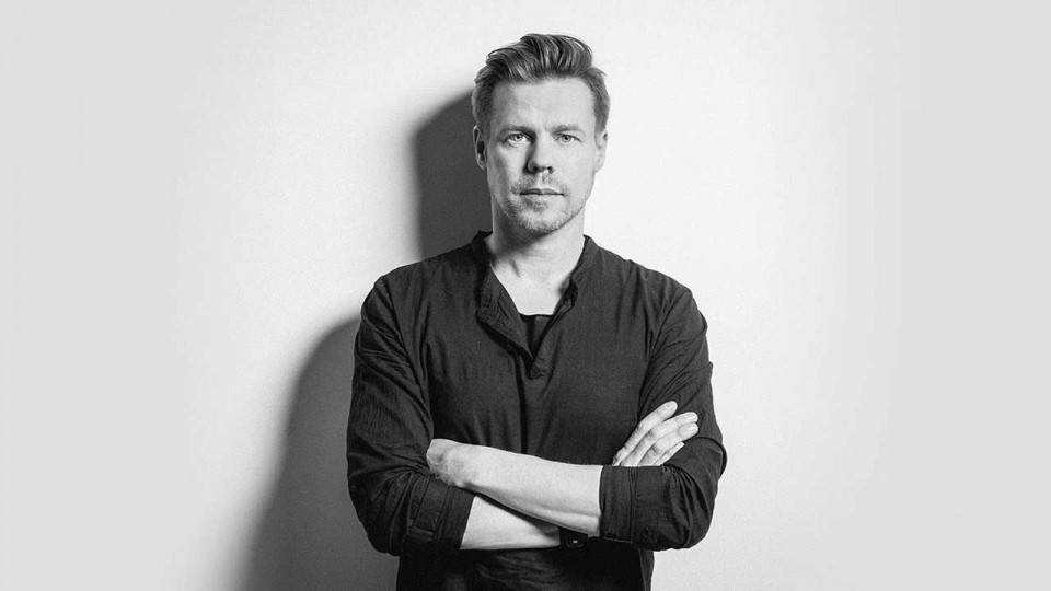 Ferry Corsten Concert Tickets And Tour Dates - Platinumlist.net