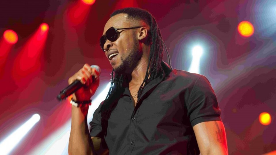 Flavour Concert Tickets And Tour Dates - Platinumlist.net