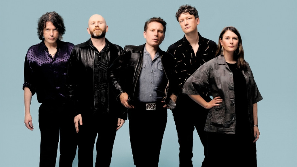 Franz Ferdinand - History & Band members, Concerts & Tour Dates 2026 ...