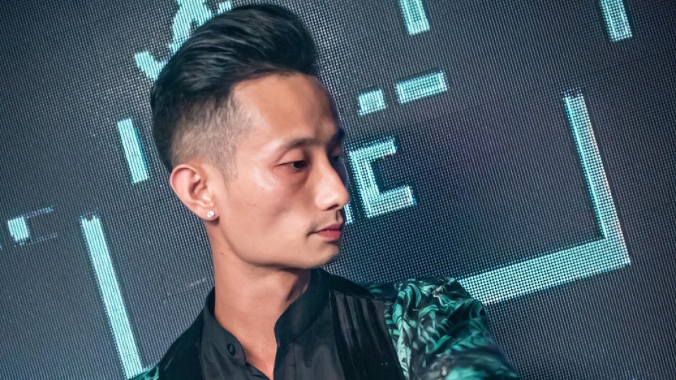 Freddy Liao Concert Tickets And Tour Dates - Platinumlist.net
