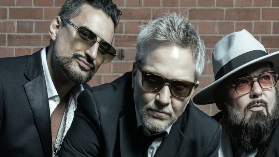 Fun Lovin Criminals History & Band members, Concerts & Tour Dates 2025 ...