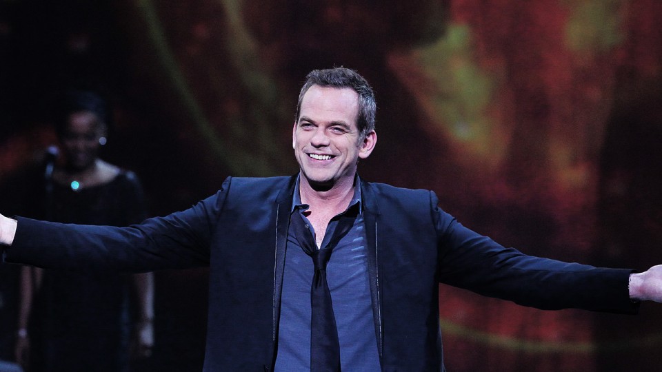 Garou Concert Tickets And Tour Dates - Platinumlist.net