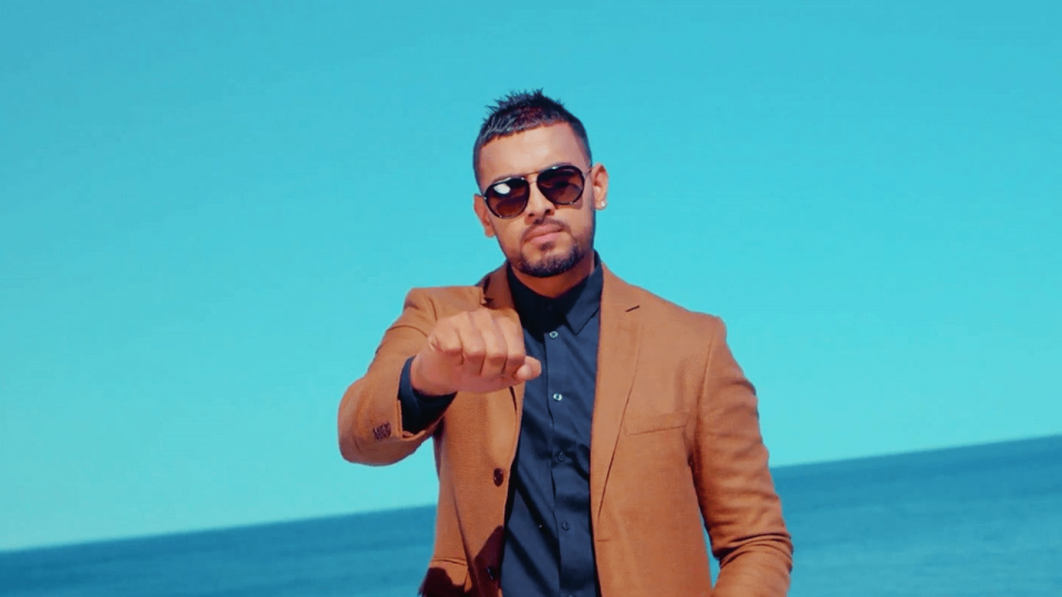 Garry Sandhu Concert Tickets And Tour Dates - Platinumlist.net