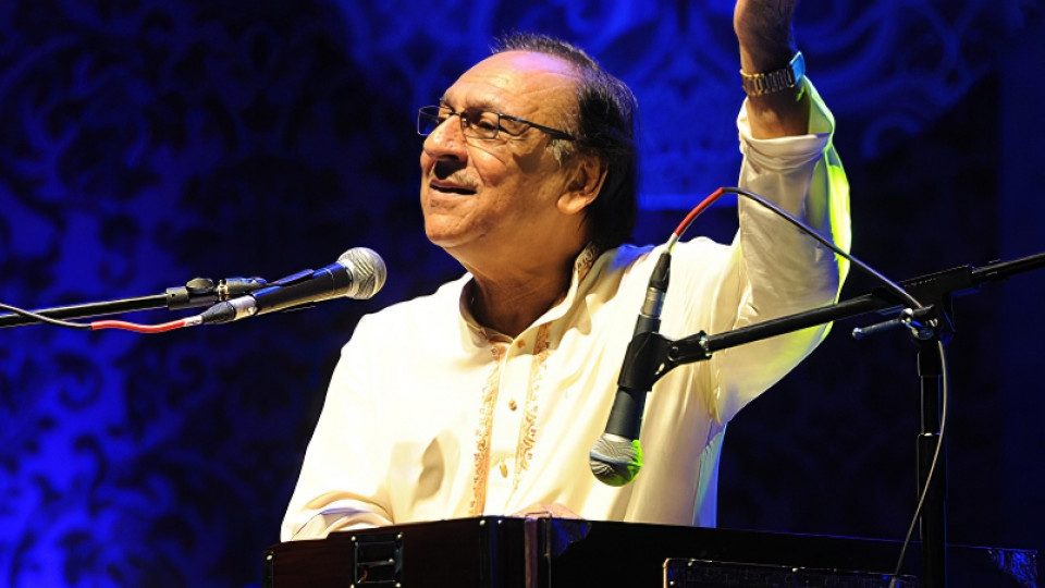 Ghulam Ali Tickets, Concerts & Tour Dates 2026 - Platinumlist.net