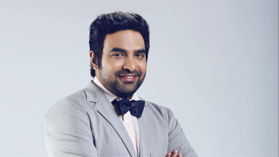 Gopi Sundar Tickets, Events & Tour Dates 2026 - Platinumlist.net