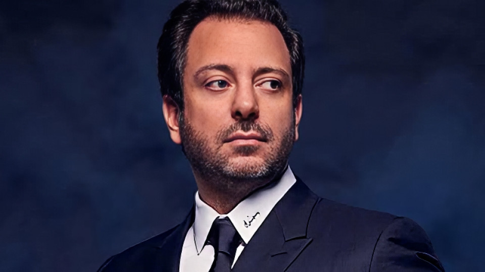 Guy Manoukian Biography, Age, Family, Concerts & Tour Dates 2025 ...