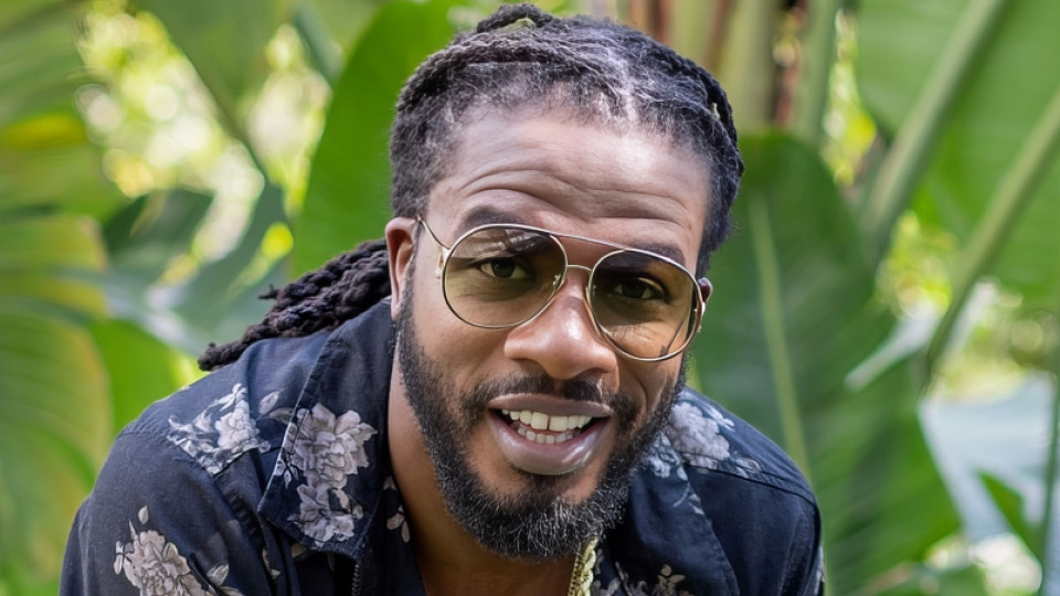 Gyptian Concert Tickets And Tour Dates - Platinumlist.net