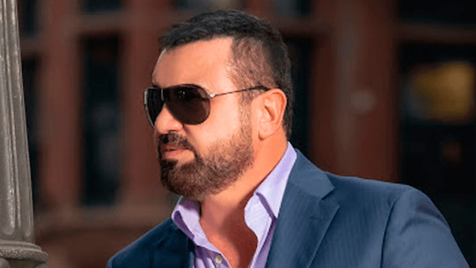 Haitham Yousif Concert Tickets And Tour Dates - Platinumlist.net