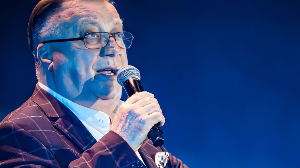 Halid Beslic Tickets, Concerts & Tour Dates 2025 - Platinumlist.net