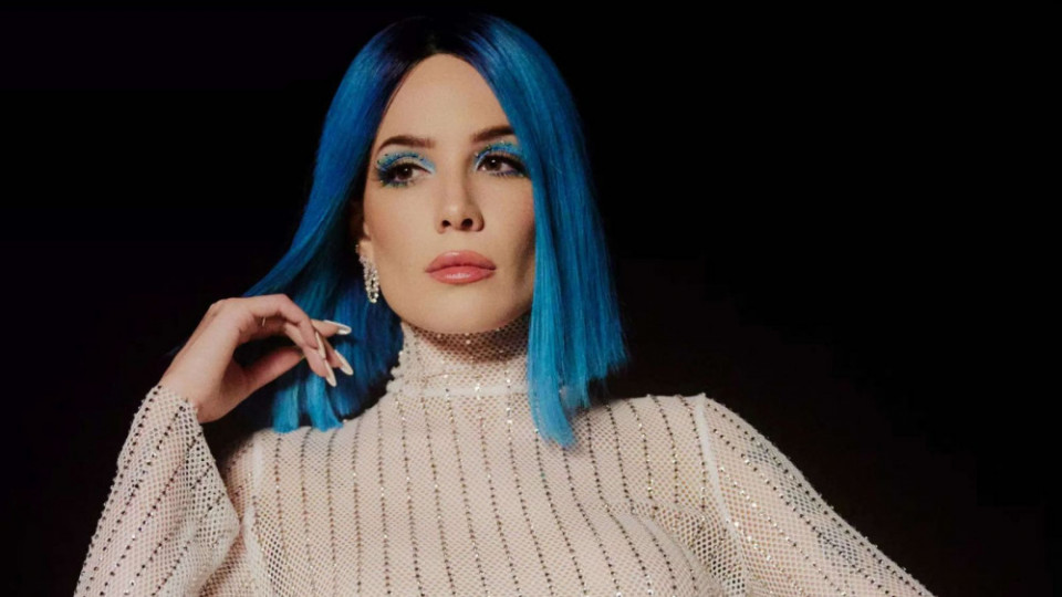 Halsey Biography, Age, Height, Family | Concerts & Tour Dates 2025 ...
