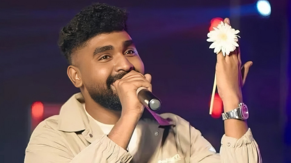 Hanan Shah Concert Tickets And Tour Dates - Platinumlist.net