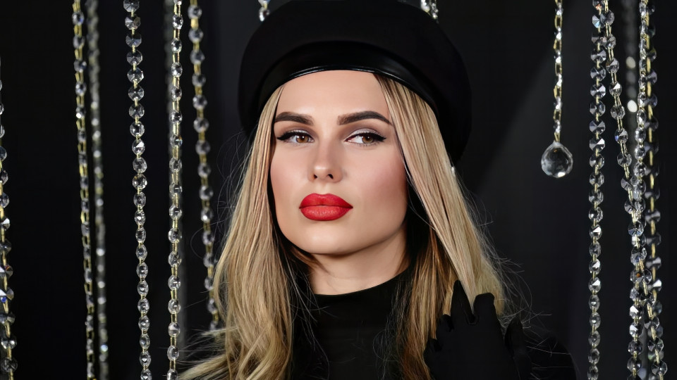 Hanna / Ханна Concert Tickets And Tour Dates - Platinumlist.net