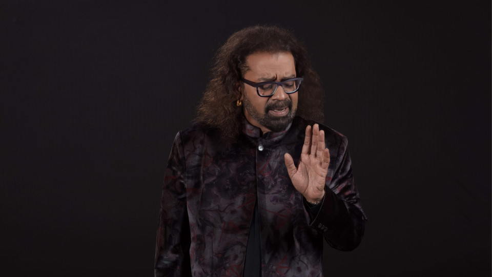 Hariharan Biography & Career, Concerts & Tour Dates 2026 - Platinumlist.net