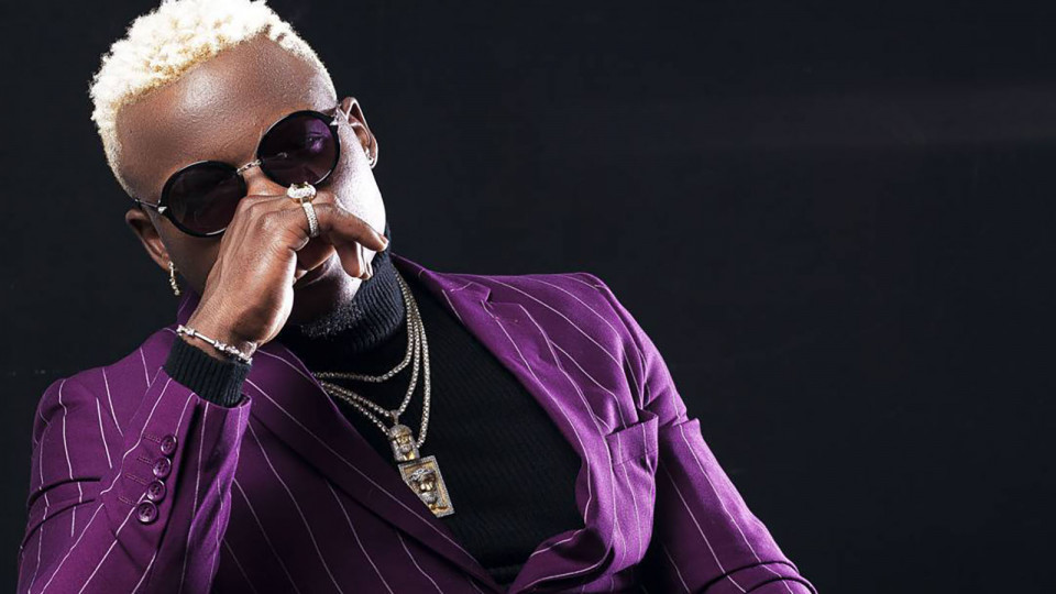 Harmonize Concert Tickets And Tour Dates - Platinumlist.net