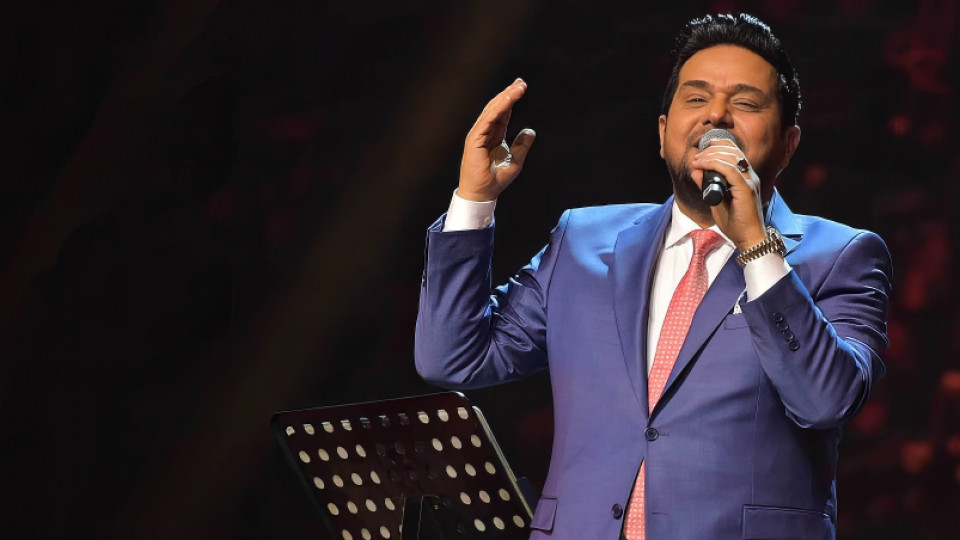 Hatim Aliraqi Concert Tickets And Tour Dates - Platinumlist.net