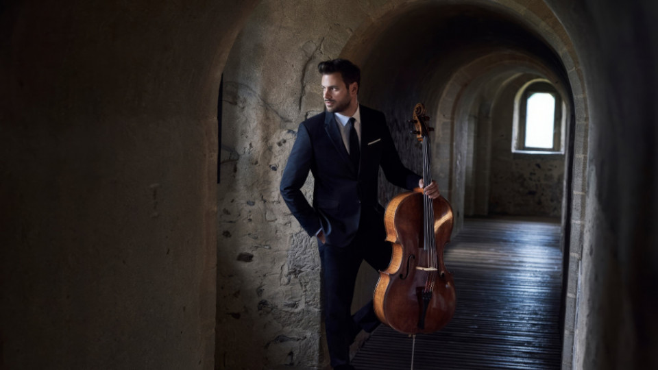 Hauser | Biography, Age, Height, Family, Concerts & Tour Dates 2026 ...