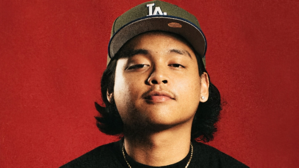 Rapper Hev Abi Tickets, Concerts & Tour Dates 2025 - Platinumlist.net