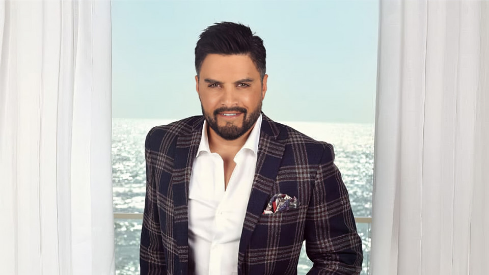 Hisham El Hajj Tickets, Concerts & Tour Dates 2025 - Platinumlist.net
