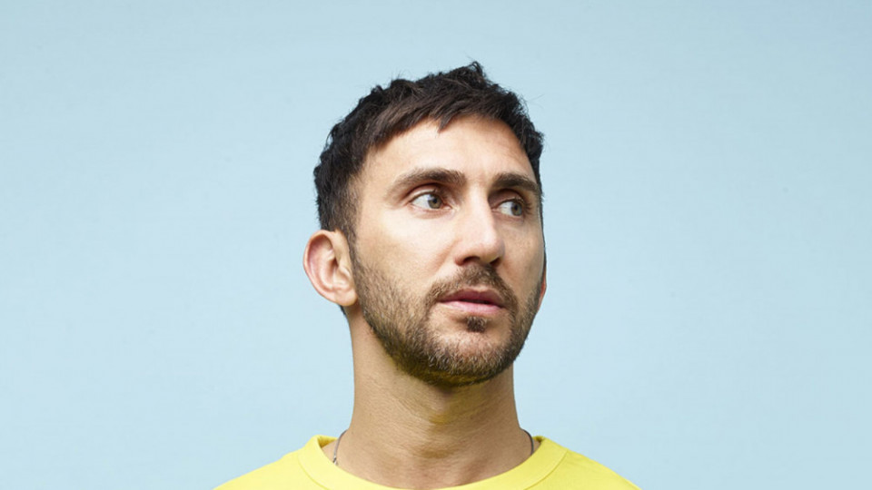 Hot Since 82 Biography & Career, Concerts & Tour Dates 2025 ...