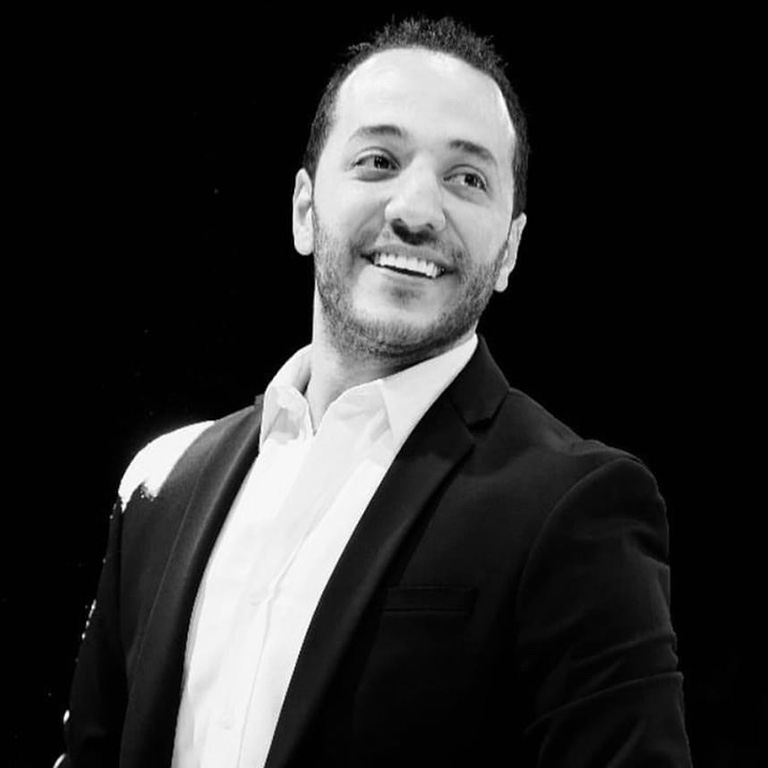 Hussein Al Deek Concert Tickets And Tour Dates - Platinumlist.net