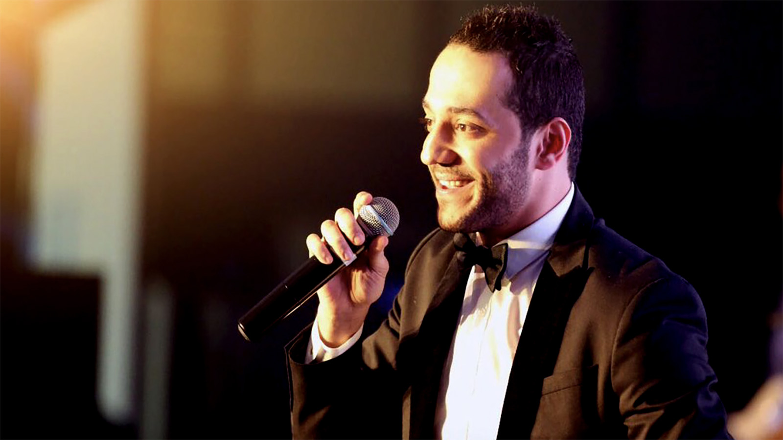 Hussein Al Deek Concert Tickets And Tour Dates - Platinumlist.net