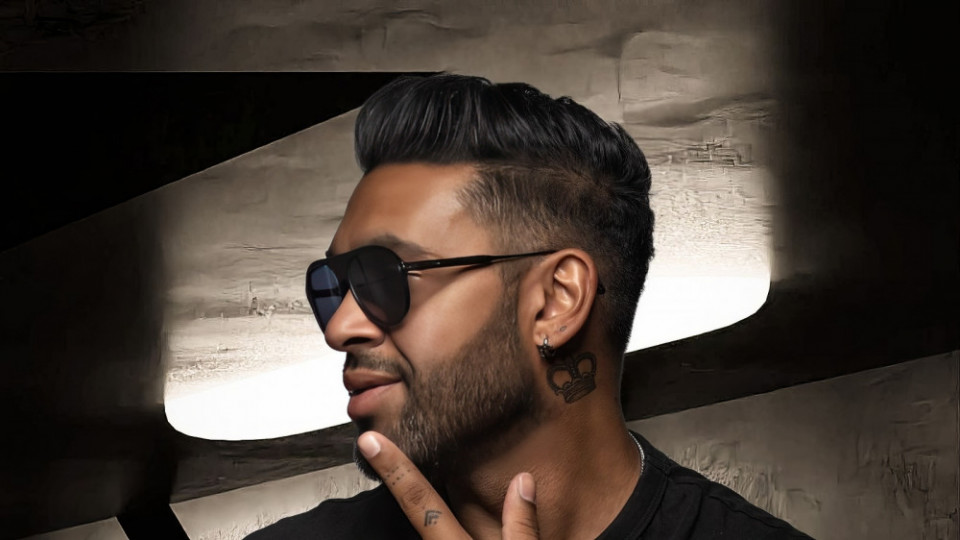 Ibrahim Mohamed Concert Tickets And Tour Dates - Platinumlist.net