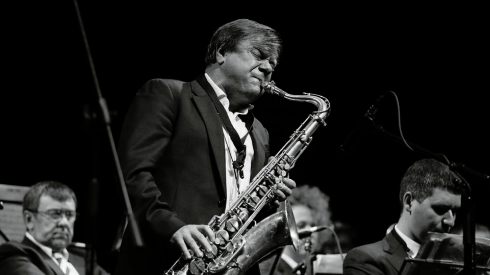 Igor Butman Concert Tickets And Tour Dates - Platinumlist.net