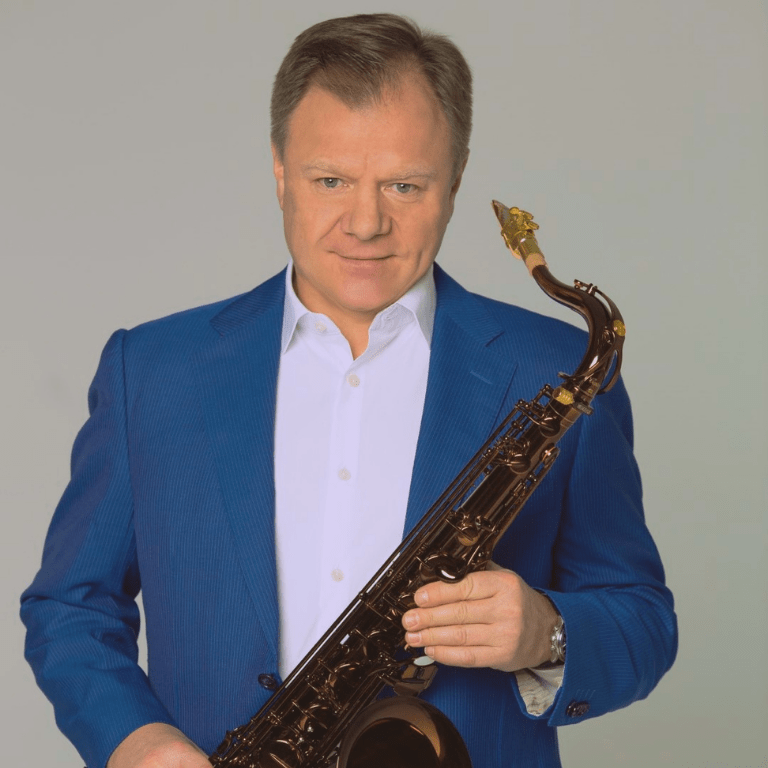 Igor Butman Concert Tickets And Tour Dates - Platinumlist.net
