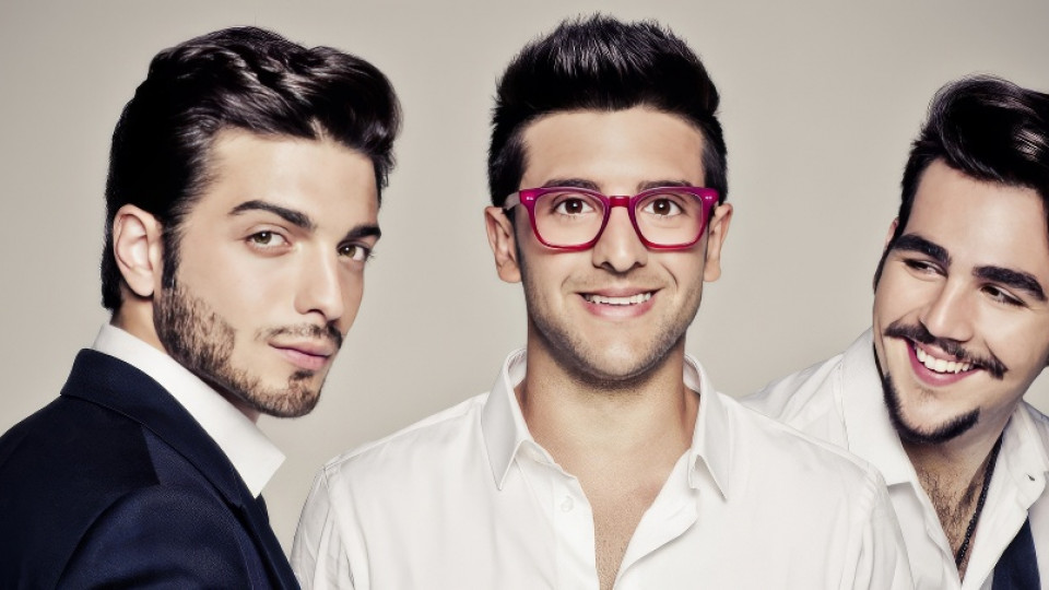 IL Volo - History & Band members, Concerts & Tour Dates 2025 ...