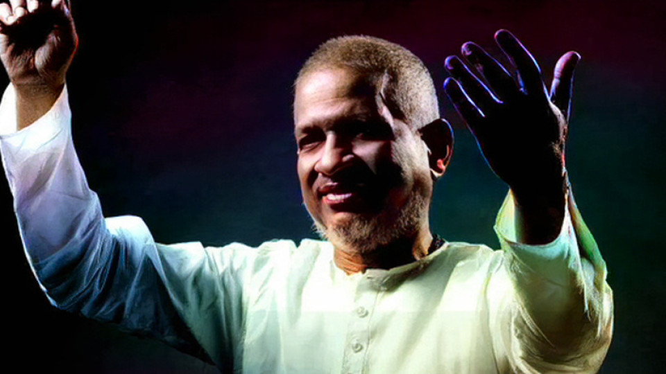 Ilaiyaraaja Tickets, Concerts & Tour Dates 2026 - Platinumlist.net