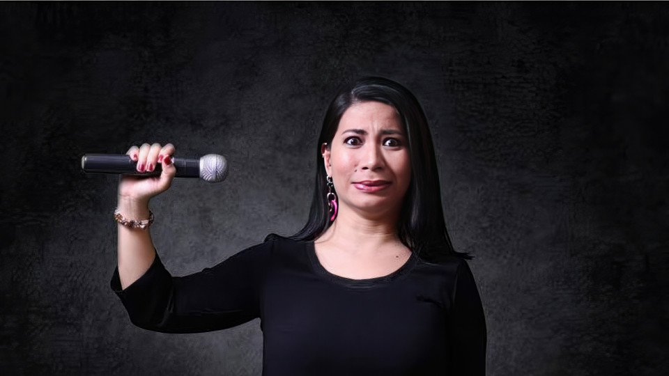 Imah Dumagay Biography, Stand-Up Gigs & Tour Dates 2025 - Platinumlist.net