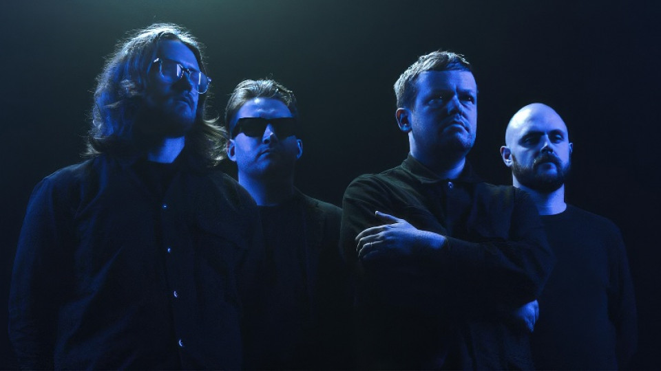 IST IST - History & Band members, Concerts & Tour Dates 2026 ...