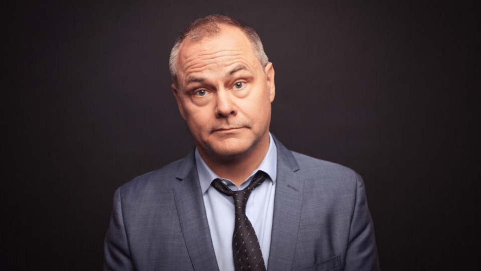 Jack Dee Concert Tickets And Tour Dates - Platinumlist.net