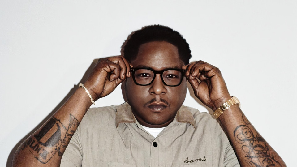 Jadakiss | Biography & Career, Concerts & Tour Dates 2025 ...