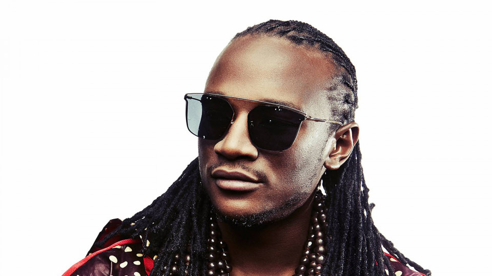 Jah Prayzah Concert Tickets And Tour Dates - Platinumlist.net